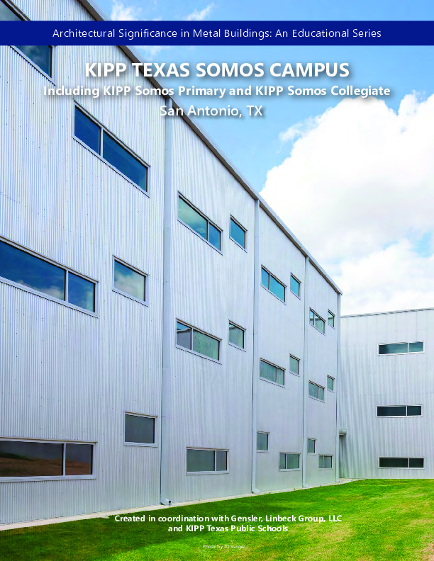 Architectural Folios | MBMA